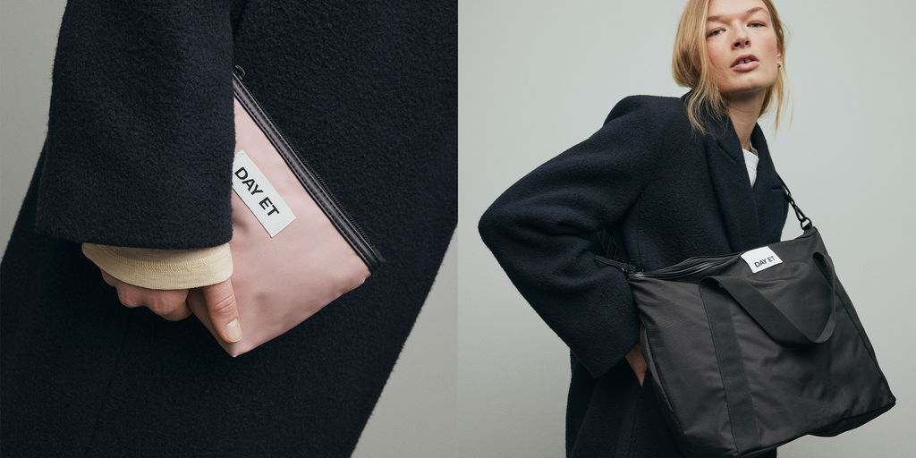 DAY ET offisielle nettbutikk | Stort utvalg av vesker – DAY ET NO